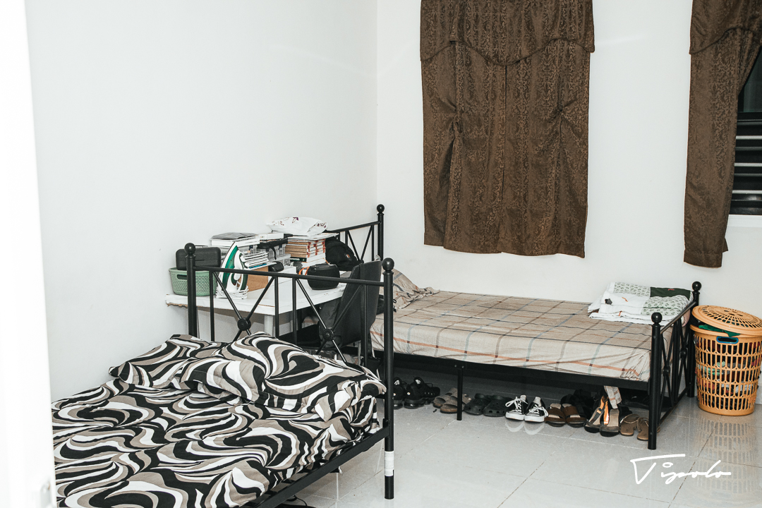 Hostel Days - Dufie Hostel