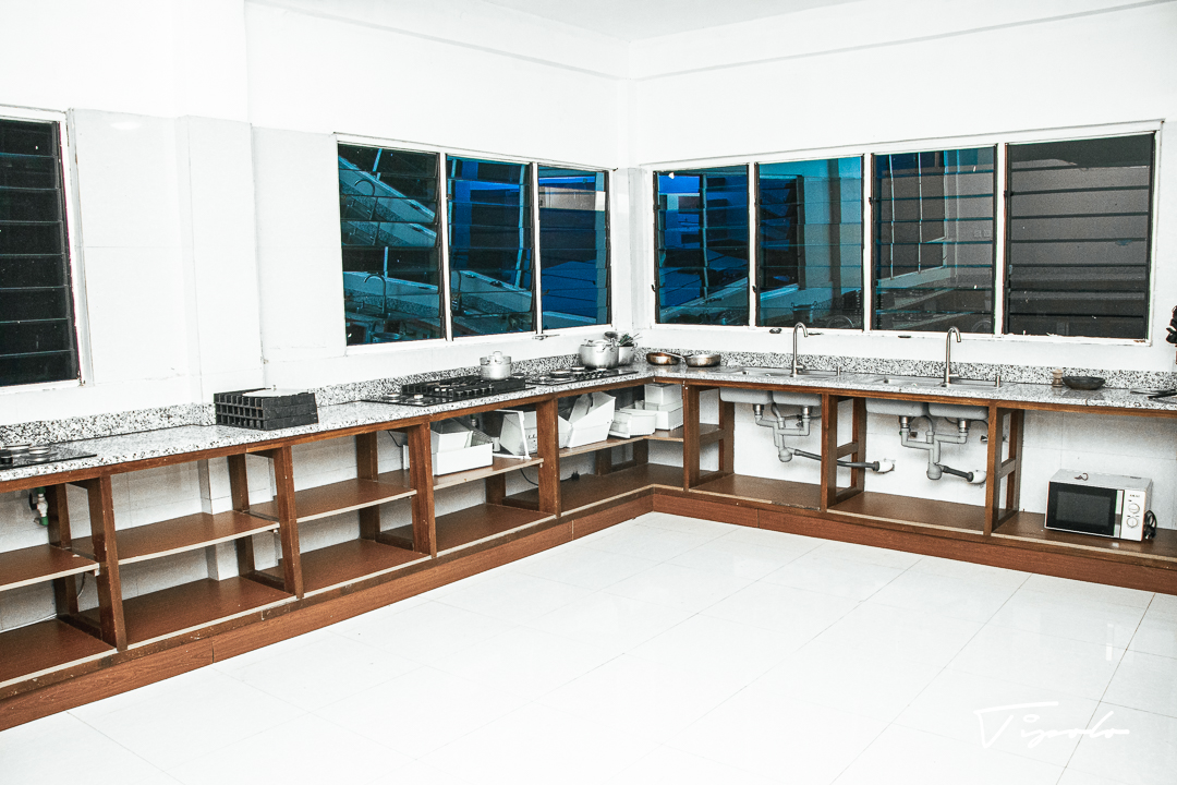 Hostel Days - Dufie Hostel